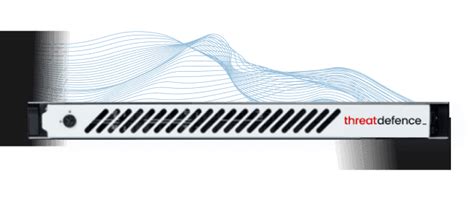 Network Detection And Response