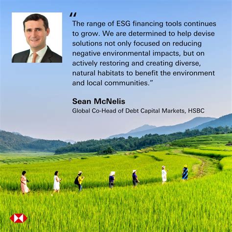 Hsbc Global Banking And Markets On Linkedin Hsbc Netzero
