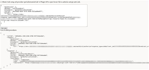 Simple Authorization Plugin Pure Javascript