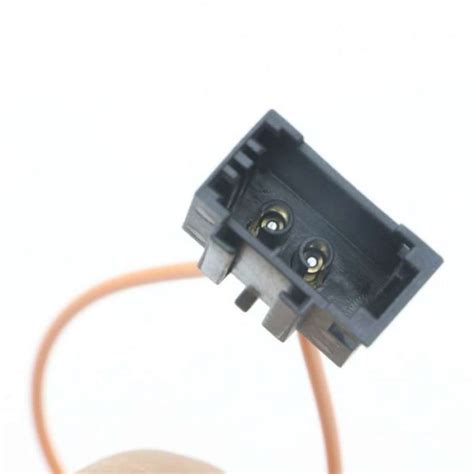 Jual Utake Most Fiber Optical Optic Loop Bypass Female Adapter For Mercedes Di Seller Rumix