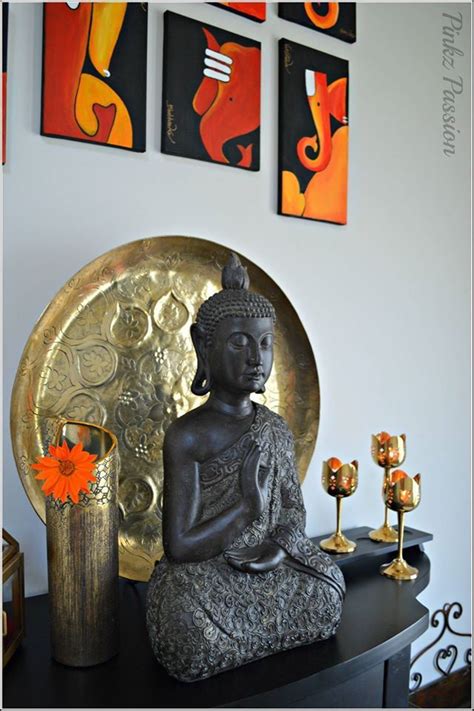 Home Decor Buddha Statue At Home Entrance Statuestudio Buddha Statue