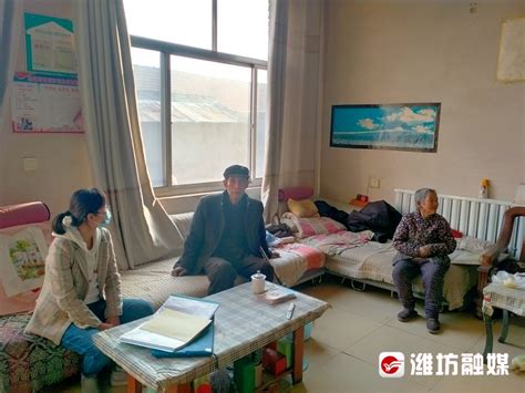 落实防止返贫动态监测帮扶他们在行动 潍坊新闻 潍坊新闻网