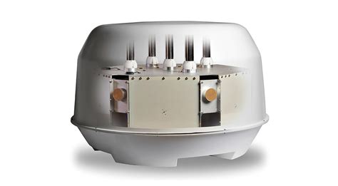 Radio Monitoring And Direction Finding System Microwave Product Digest