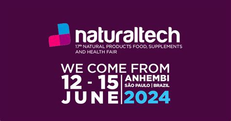 NaturalTech - Licensing International