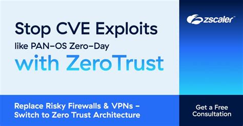 Zscaler On Linkedin Critical Firewall And Vpn Vulnerabilities Expose