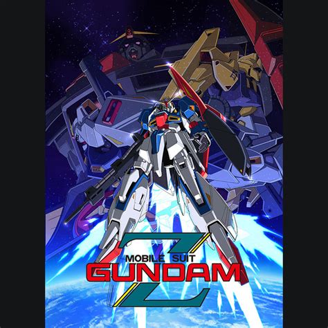 高达是什么？ Gundam Info