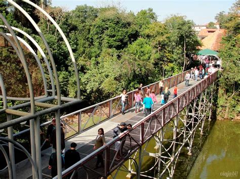 Ópera de Arame e Pedreira oferecem entretenimento em Curitiba Viaja Bi