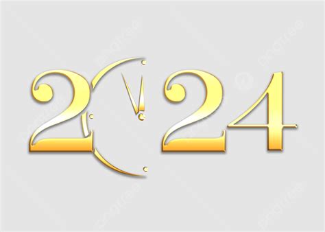 Fondo Reloj Año Nuevo 2024 Fondo Año Nuevo 2024 Reloj Feliz Año