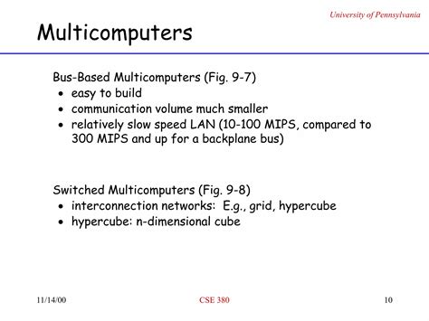 Distributed Systemsppt