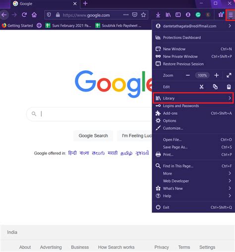 How To Clear Cache In Chrome Firefox And Edge Browser Tech Fresher