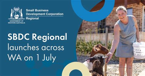 Small Business Development Corporation On Linkedin Were Excited To