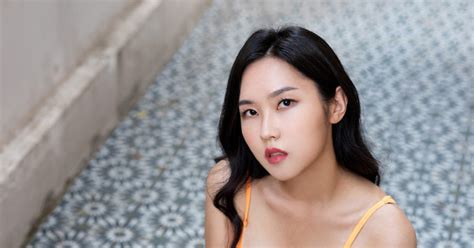 미스맥심 이유진 육감적인 몸매와 동양적인 얼굴로 남심 저격해