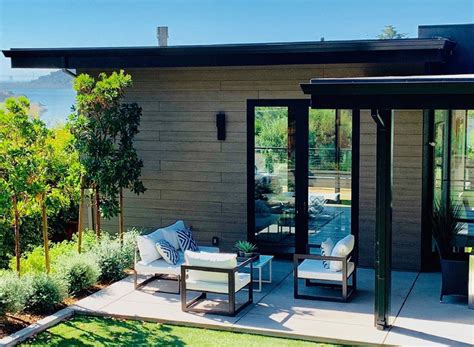 Pura® Nfc By Trespa Performance Panels Performance Panels