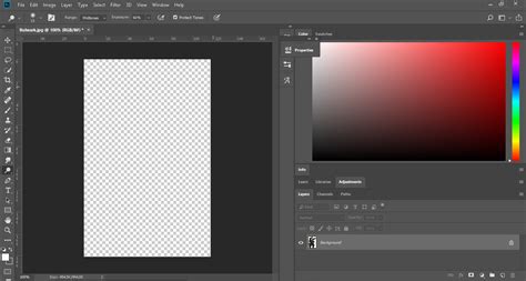 Solved The Document Has An Embedded Color Profile That Do Adobe