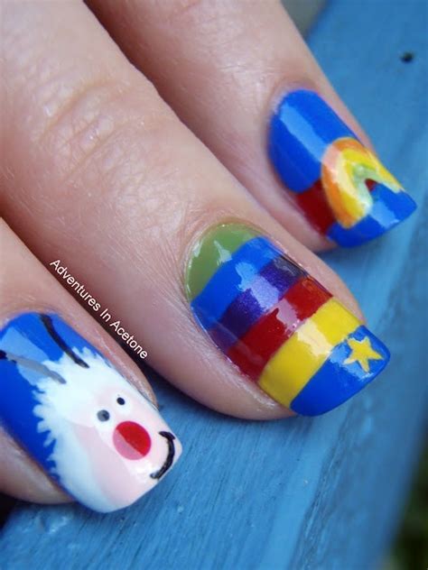 1000 Images About Diy Sewing Rainbow Brite Costume On Pinterest