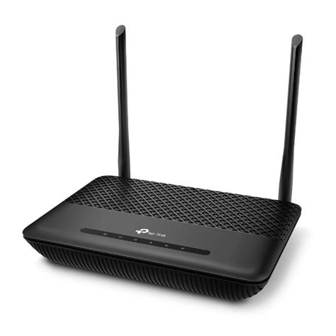 Dsl Modems Routers Tp Link South Africa