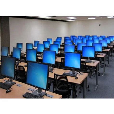 Computer Classroom System In Morena Id 10759476297