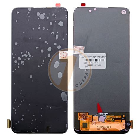 Jual Lcd Touchscreen Reno Se Realme Pro Reno F A G A Realme Pro Realme