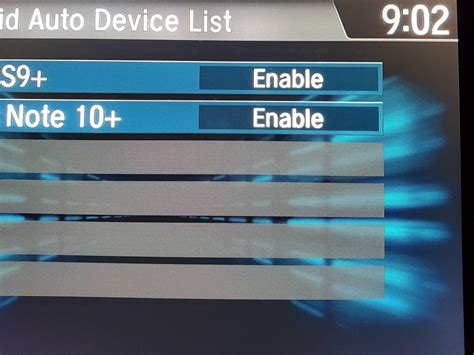 can t open android auto app app won t launch with car bluetooth r