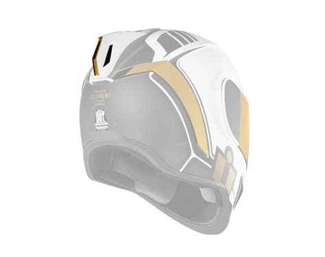 Airform Replacement Parts — Ride Icon