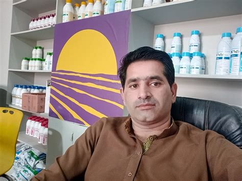 Umer Farooq Khan