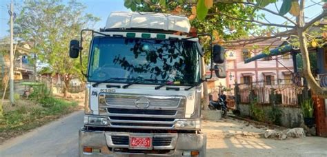 မော်လမြိုင်မြို့နယ်သို့ ရန်ကုန်မြို့ရှိ စားအုန်းဆီကုမ္ပဏီများမှ ဆီကားများ ရောက်ရှိလာမှုအခ