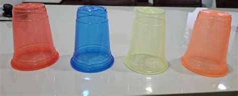 Round Plastic Glasses At Best Price In Indore By Arihant Toys Id