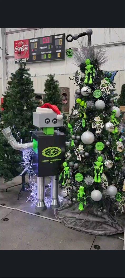 Easton Enterprises Ebots On Linkedin Automation Robotics
