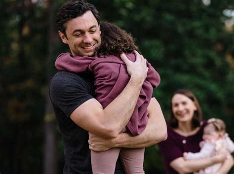 About Jon Jon Ossoff For Us Senate