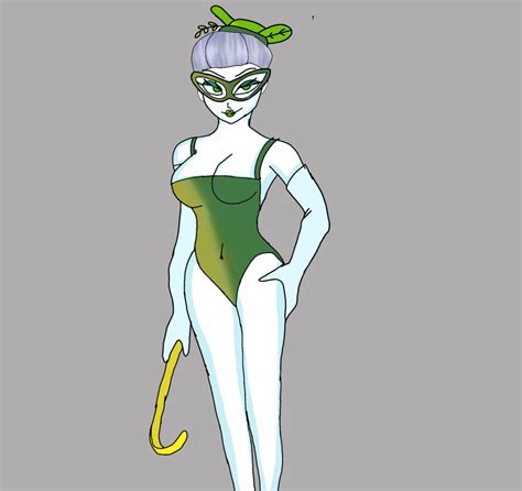 Rule 34 Artist Request Break In Series Cleavage Crowbar Female