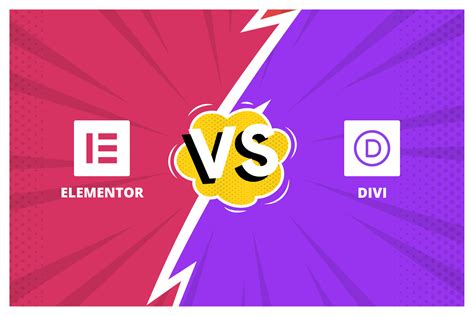 Elementor Form Vs Divi Contact Form Blog Wbcom