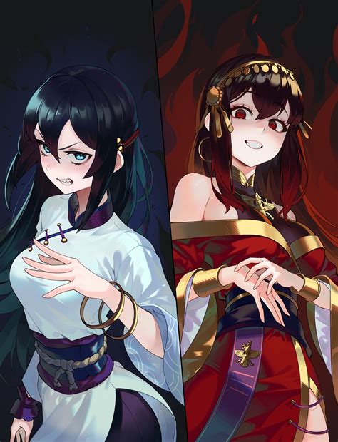 Original Drawn By Gemi Ningen Danbooru