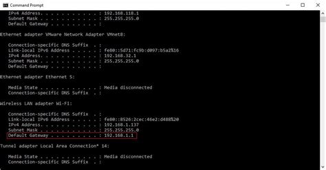 How To Find Your Router S Ip Address Gear Primer