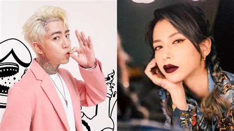 Keanna喊告謝和弦 反擊「渣男幻想文」：想模糊跟阿芳的噁心事