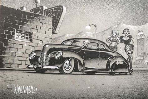 Keith Weesner Weesner1958 • Instagram Photos And Videos Cool Car