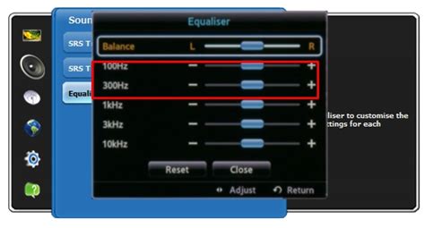 13 Band Equalizer Settings For Rock [best]