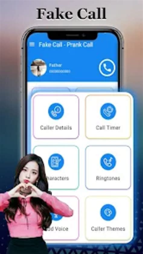 Fake Call Dialer Prank Call Para Android Download