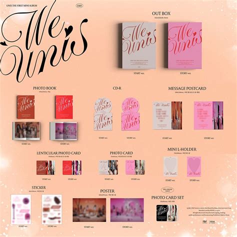 Unis Fansign Ph Tour Details How To Get Access