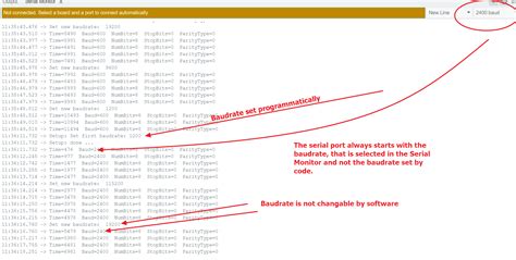 Uno R4 Minima Serial Issues Uno R4 Minima Arduino Forum