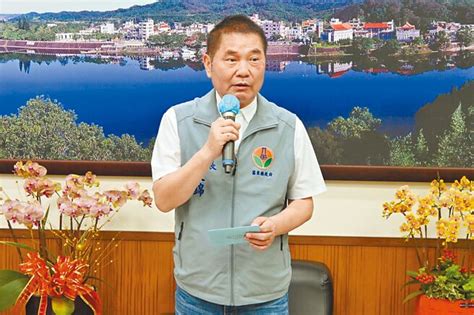 宣明智當溝通橋梁？侯稱談人才培育 政治要聞 中國時報