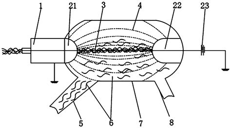 Electrostatic Device Eureka Patsnap