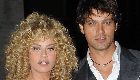 Eva Grimaldi Svela Labuso Di Cocaina E Alcol Poi Fa Gossip Le Storie