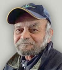 Gaetan TREMBLAY 1940 2022 avis décès necrologie obituary
