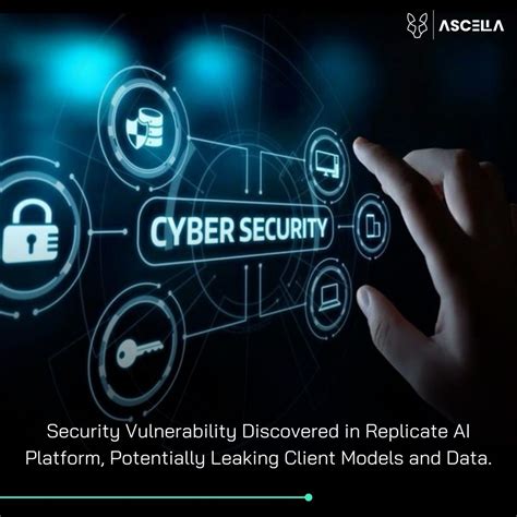 Ascella Infosec On Linkedin Security Vulnerability Discovered In