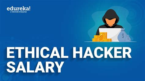 Ethical Hacker Salary 🤑 How Much Do Ethical Hackers Make Ethical