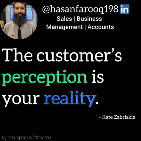Hassan Farooq On Linkedin Customerservice Retail Post