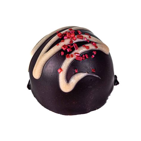 Raspberry Cream Vg The Famous 1657 Chocolate House