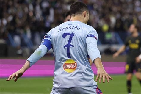 Cuplikan Video Gol Psg Vs Riyadh All Star Berhias Aksi Ronaldo Messi