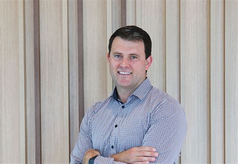 Meet Ryan Nicholson Powermetric Metering Pty Ltd