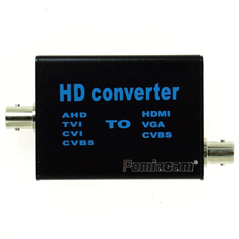 Ahd Til Hdmi Signal Konverter Vga Hdmi 720p 960p 1 Grandado